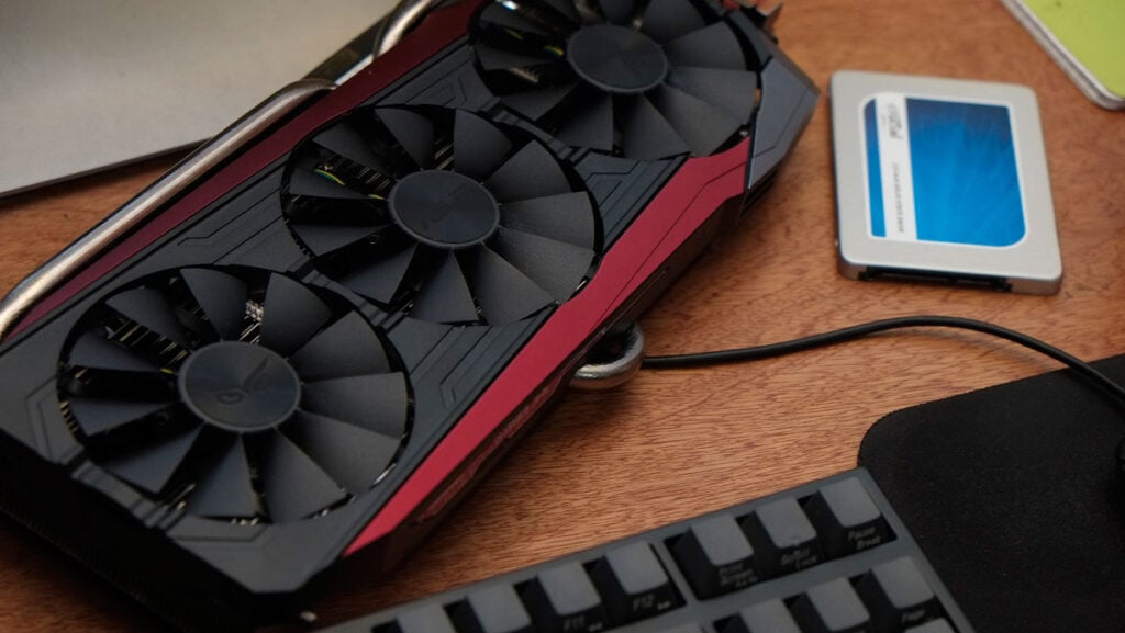 ASUS Radeon R9 390 STRIX 8GB Review