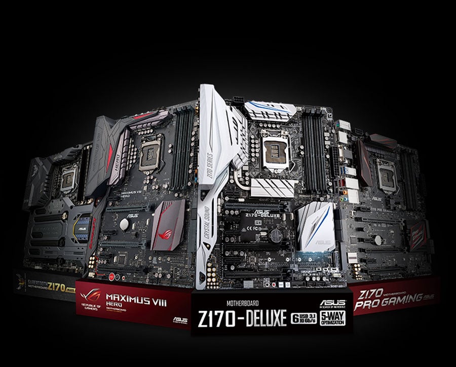 ASUS ROG Launches Ryzen 6000 Powered Gaming Laptops | TechPorn