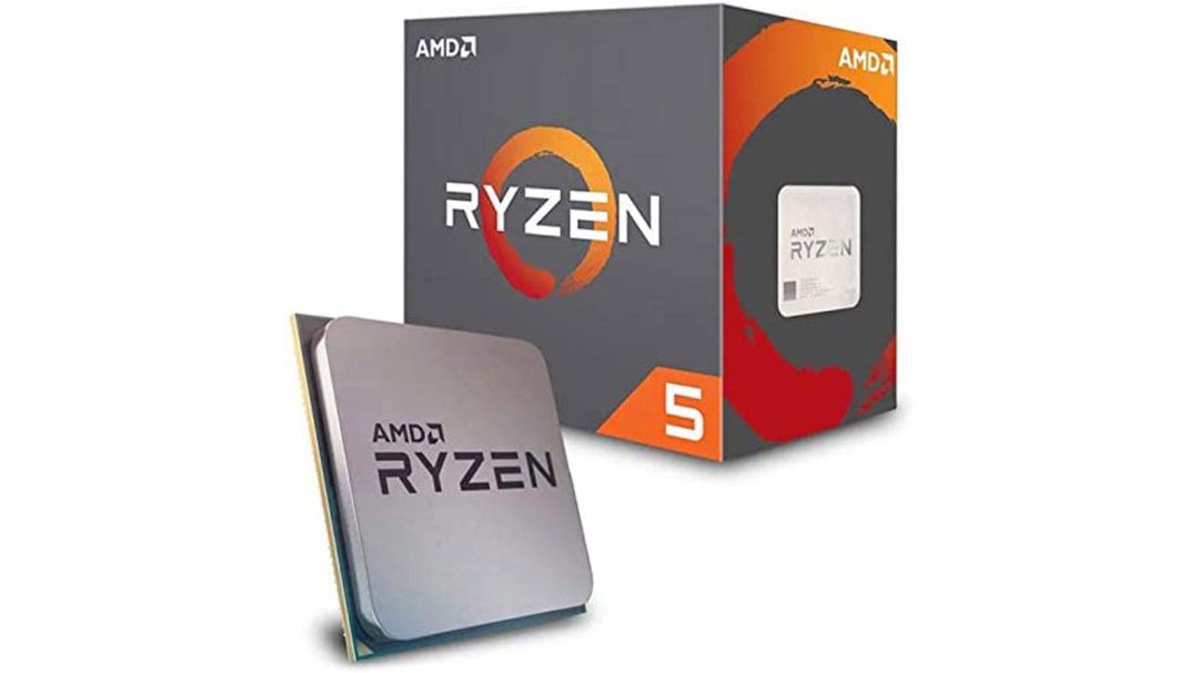 Build Guide | 40K Budget AMD Gaming PC | Q2 2020