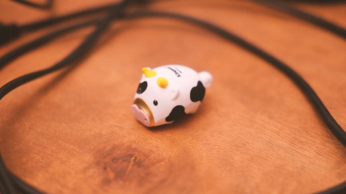 Review | 64GB Kingston 2021 Limited Edition Mini Cow USB Flash Drive