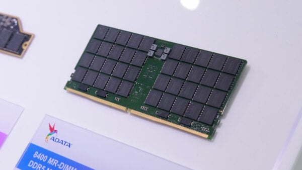 ADATA XPG Highlights Next Gen DDR5 Memory Modules at COMPUTEX