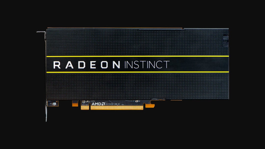 AMD to Power Up the El Capitan Exascale Class Supercomputer