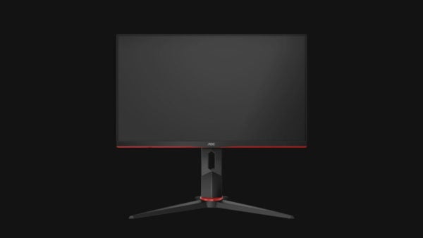 Review | AOC 24G2 Gaming Monitor