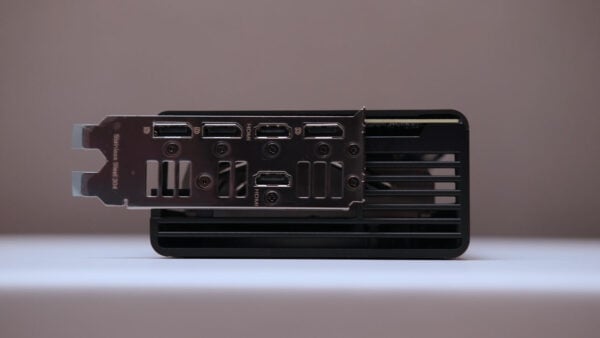 ASUS ROG Strix RTX 4070 Ti OC Edition Review