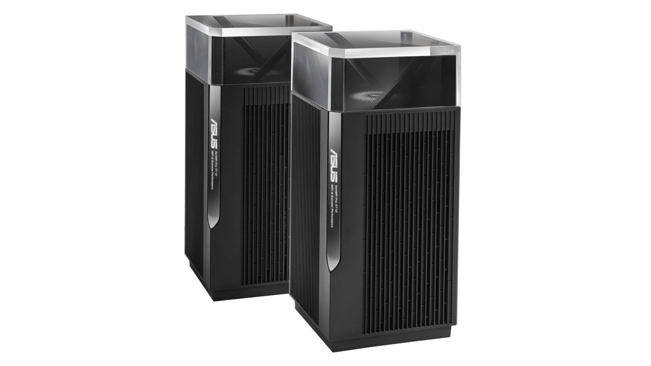 ASUS Delivers Ecosystem of WiFi 6E and WiFi 6 Products