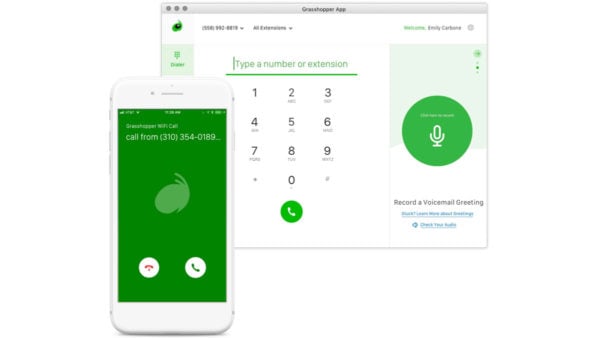 Best 5 Virtual Phone Systems You Could Use for Business
