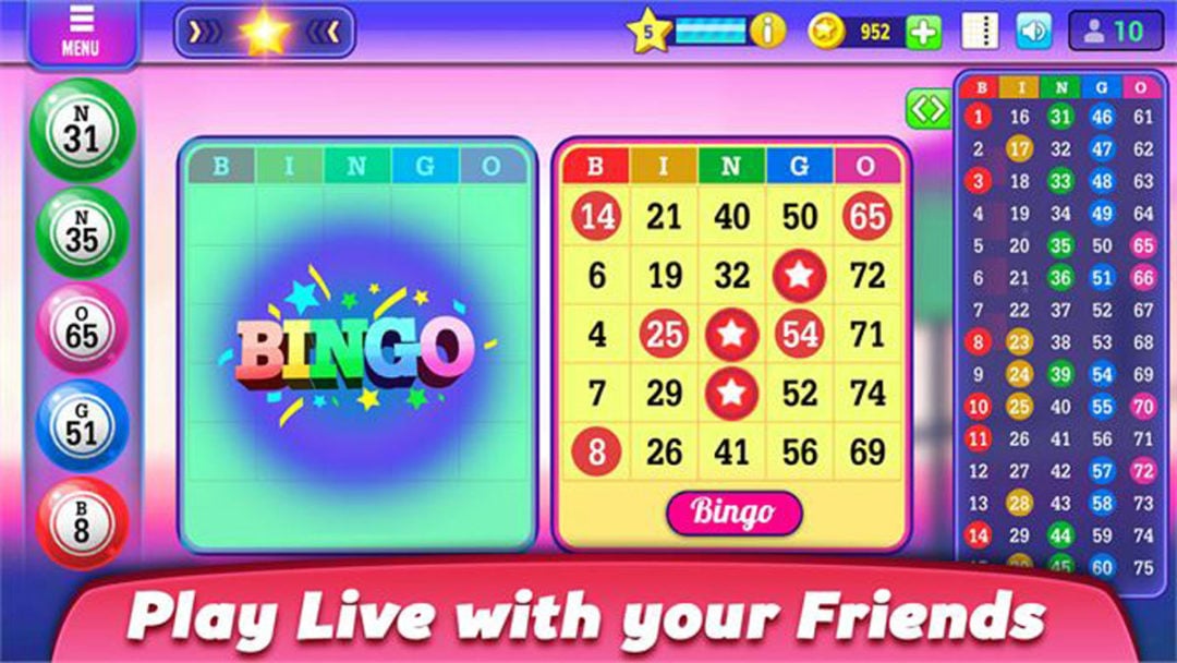 The Best Bingo Games on Microsoft Xbox