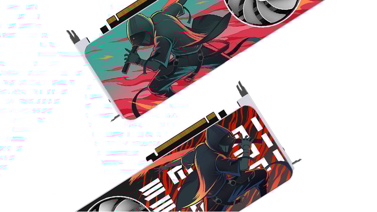 COLORFUL Launches iGame GeForce RTX Customization Series