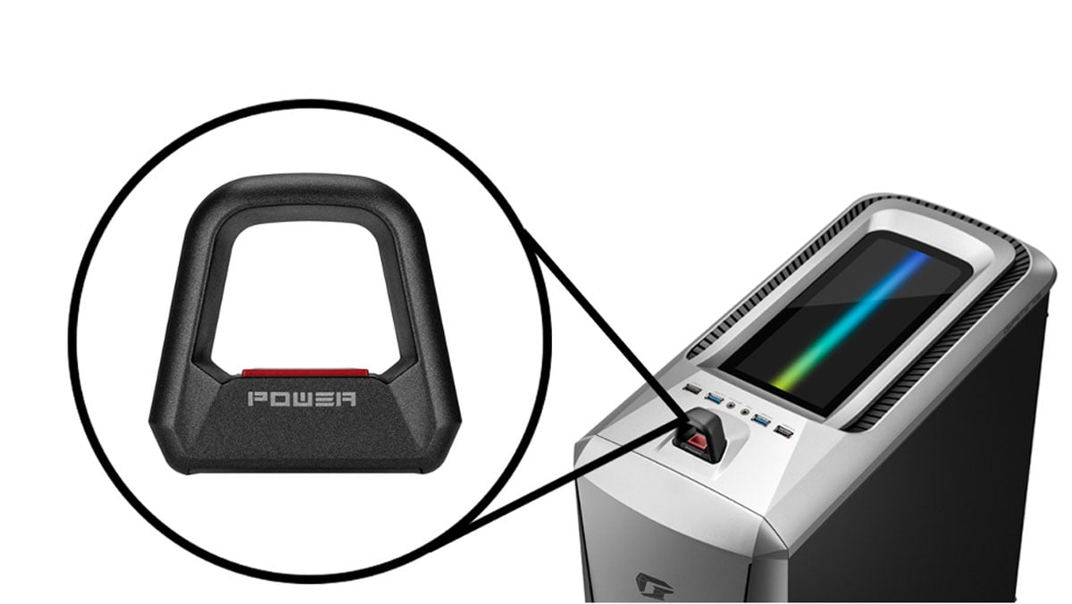 COLORFUL Introduces iGame M600 Mirage Gaming PC