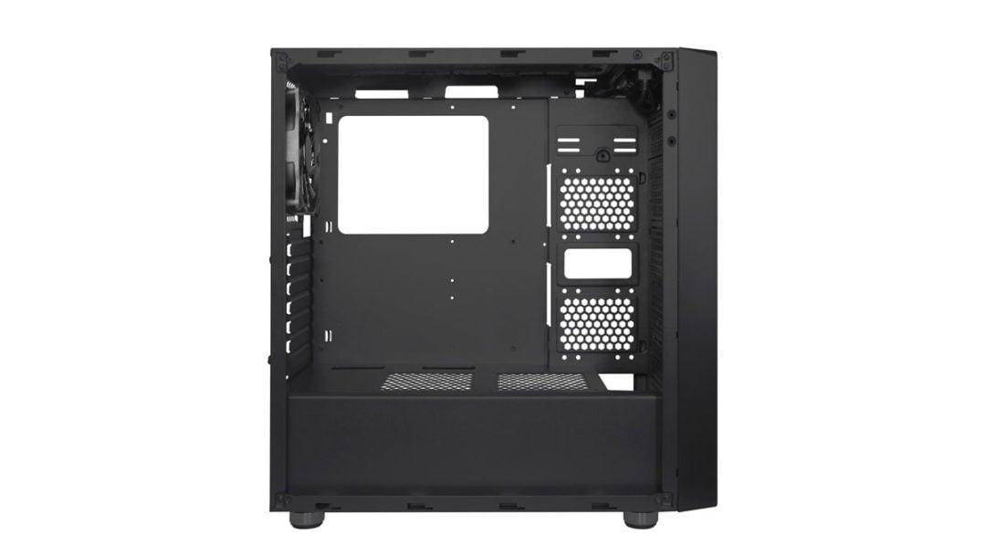 DIYPC Introduces DIY-Line-RGB Chassis