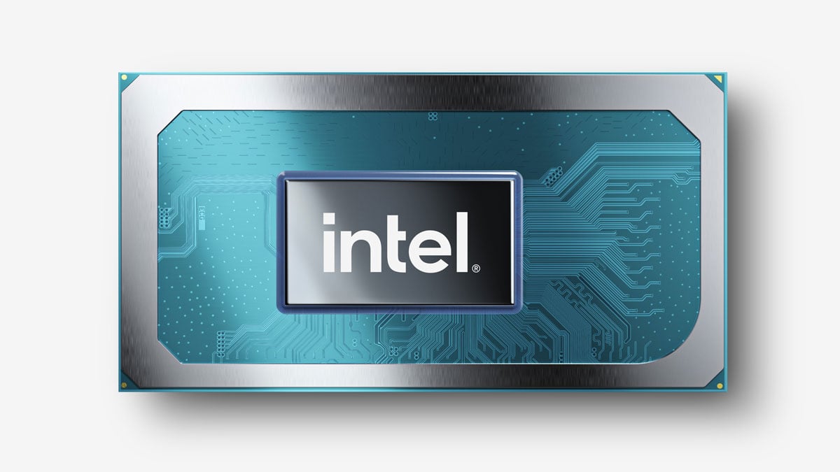 Intel Launches Flagship Core i9-11980HK for Mobile Intel Launches Flagship Core i9-11980HK for Mobile