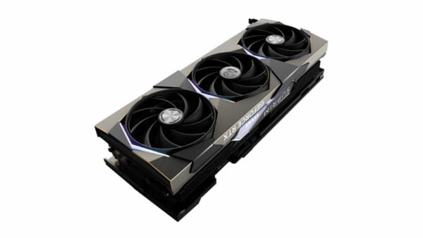 MSI Details NVIDIA GeForce RTX 40 Series Models