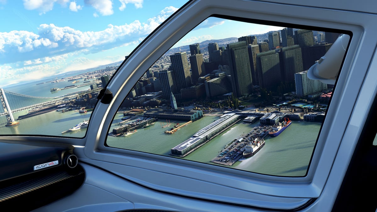 Flight Simulator and WoW: Shadowlands Gets GeForce Game Ready Driver