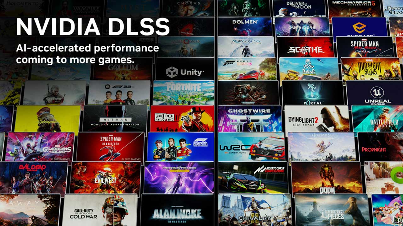 NVIDIA Releases Game Ready Driver for GeForce RTX 4060