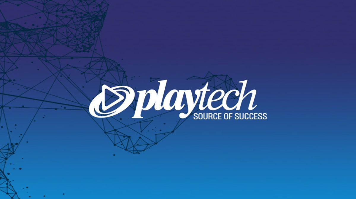 Playtech Games as Benchmark for Online Casino Gaming