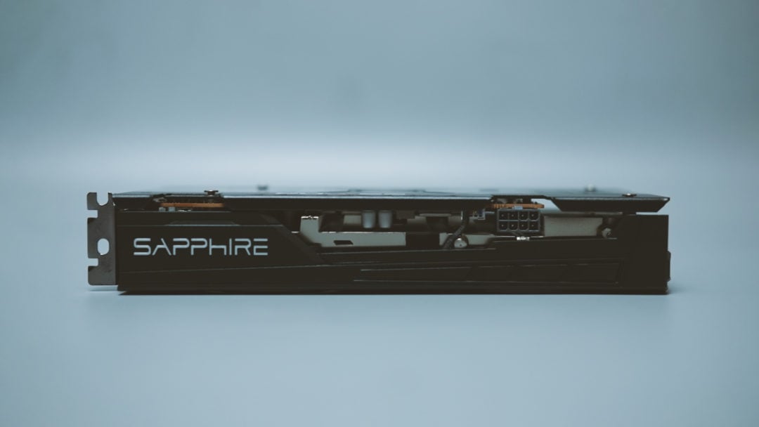 Review | SAPPHIRE Pulse Radeon RX 5500 XT 4G GDDR6