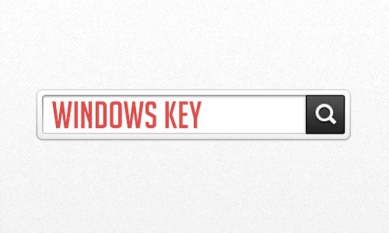 How to Find Your Windows 7, 8.1 and 10 Product Key