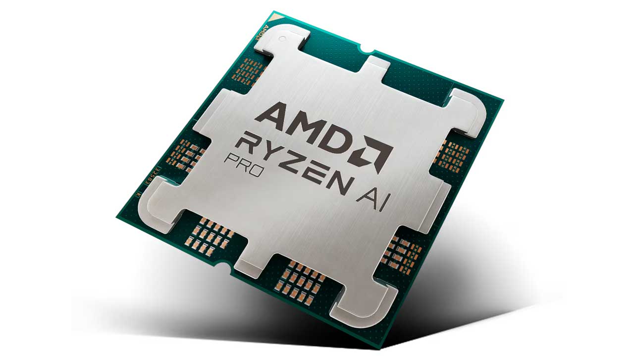 AMD Unveils Ryzen AI 400 and AI PRO 400 Series