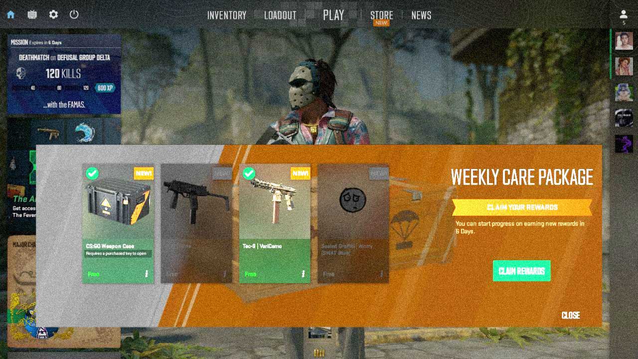 Best Ways to Get Counter-Strike 2 Skins in 2025