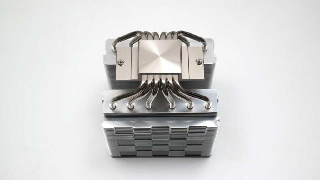 DeepCool AG620 G2 CPU Cooler Review