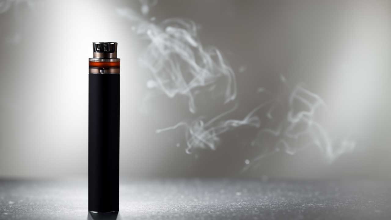 The E-Cigarette Lifestyle: A Trend That's Here to Stay in the Philippines
