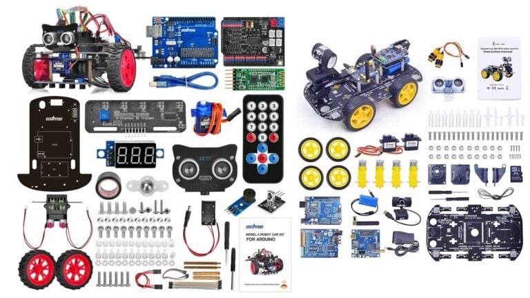 From Robots to AI Art: The Rise of High-Tech Hobbies