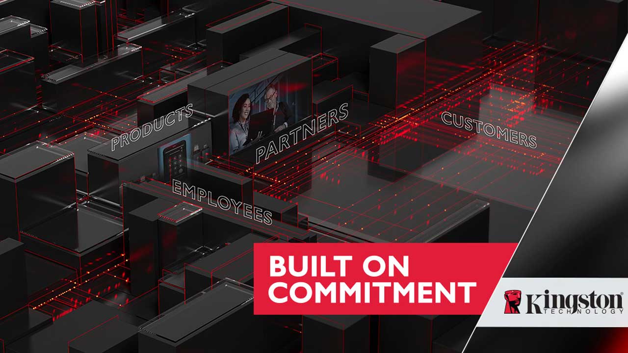 Kingston Surges to #28 on Forbes’ 2025 List