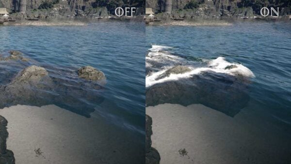 Pearl Abyss Unveils BlackSpace Engine at GDC 2025