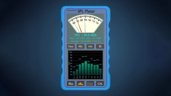 Possible Fixes for Static Microphone Noise on Windows