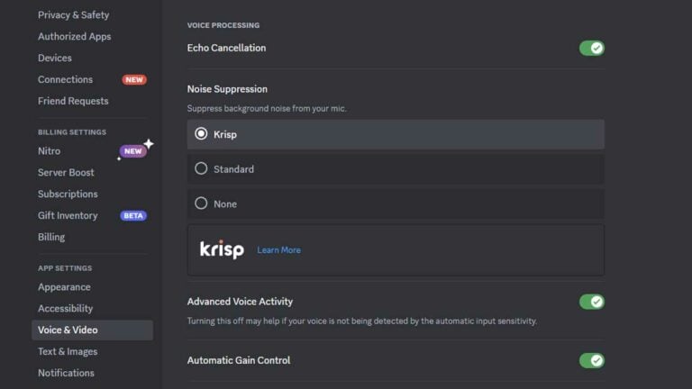 Possible Fixes for Static Microphone Noise on Windows