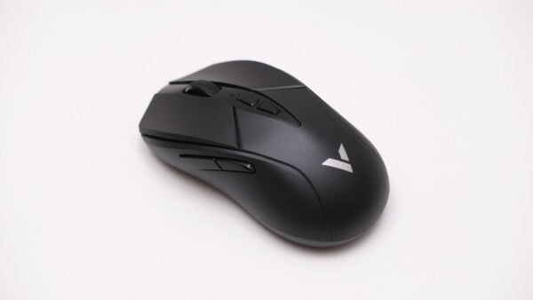 Rapoo V300SE Wireless Mouse Review