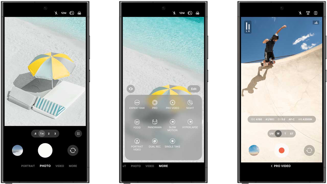 Samsung Rolls Out One UI 7 Beta Program Samsung Rolls Out One UI 7 Beta Program
