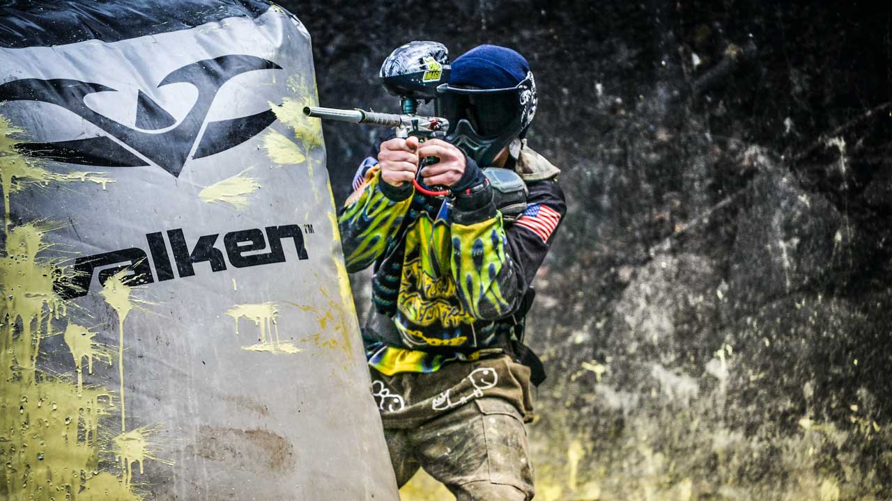 Tips to Improve Accuracy and Strategy in Outdoor Tactical Games