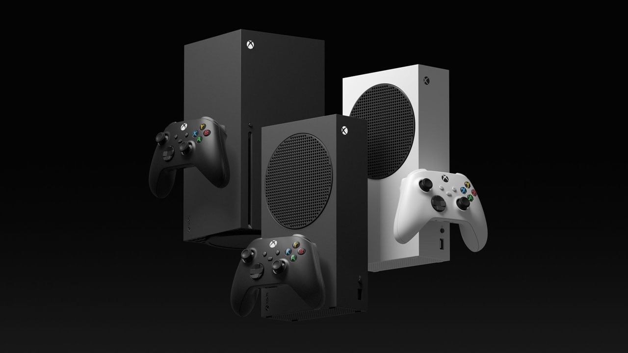 Xbox Previews Latest Games, Series S 1 TB and More